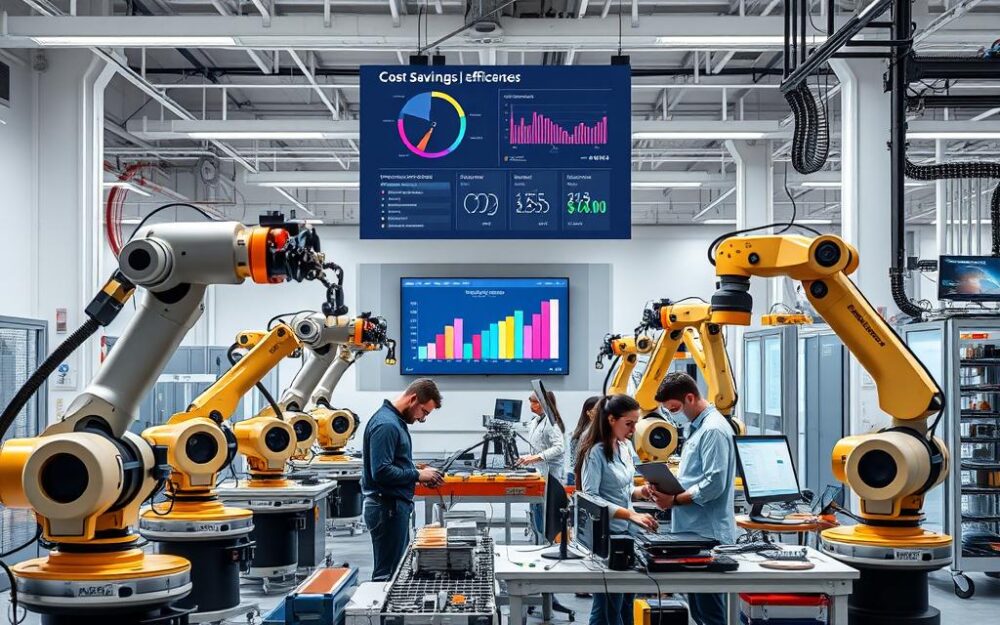 How Automation Fuels Business Growth and Boosts Efficiency
